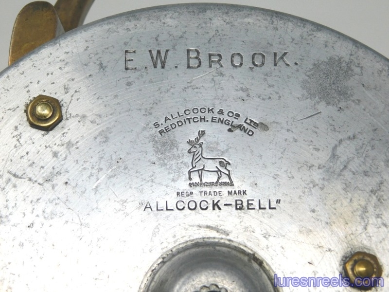 S. Allcock & Co. Reels