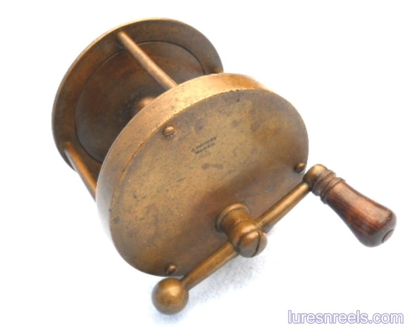 J. Conroy, J.C. Conroy & Co., Conroy Bissett & Malleson, Thomas J ...